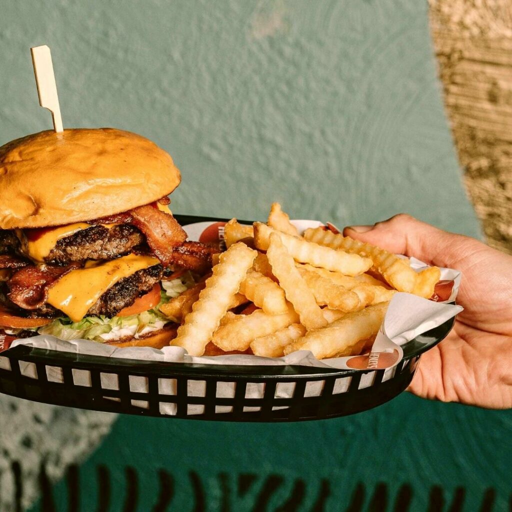 Koala Tavern | Capalaba's Newest Pub & Beer Garden