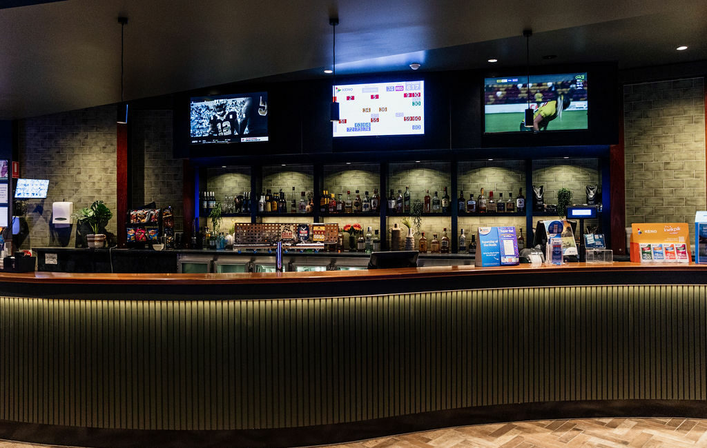 Gaming - Koala Tavern | Capalaba's Newest Local