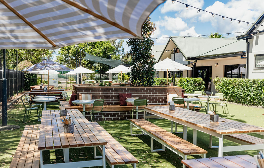 Koala Tavern | Capalaba's Newest Pub & Beer Garden