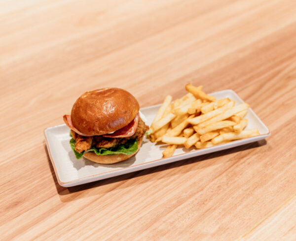 Beer Garden - Koala Tavern | Capalaba's Favourite Local