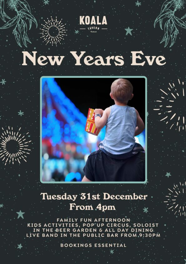 Koala Tavern | Capalaba's Newest Pub & Beer Garden