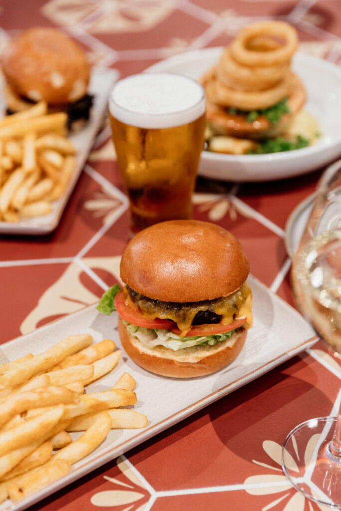 Koala Tavern | Capalaba's Newest Pub & Beer Garden