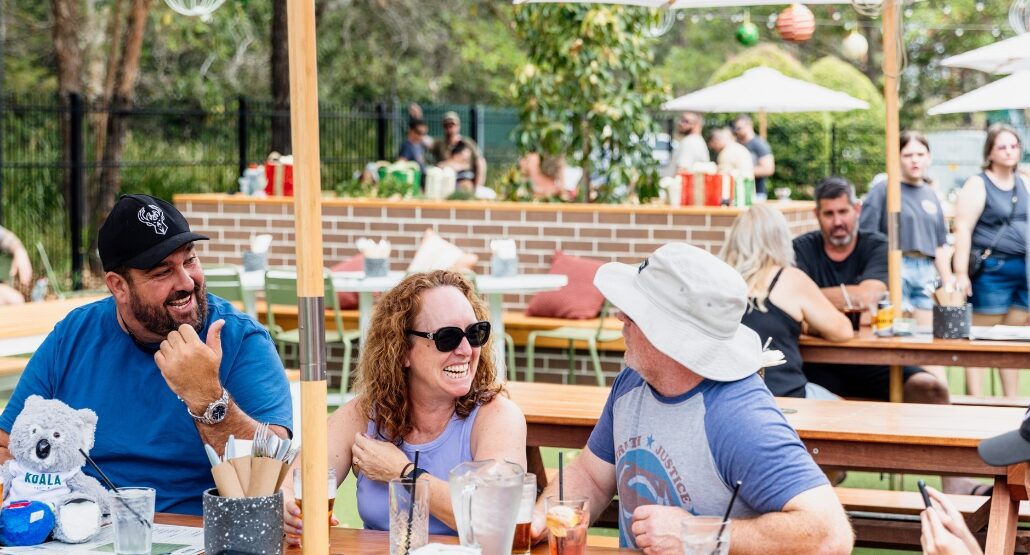 Functions - Koala Tavern | Capalaba's Newest Local