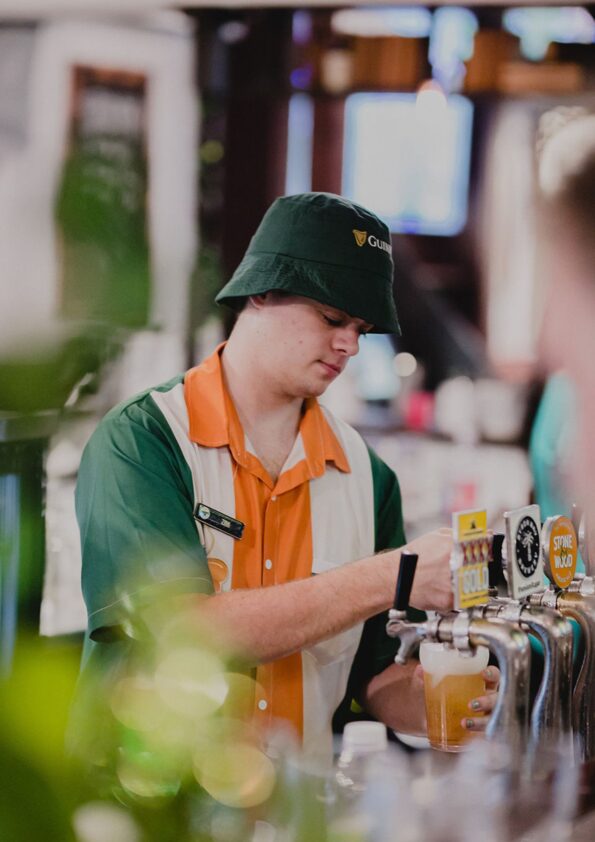 Koala Tavern | Capalaba's Newest Pub & Beer Garden