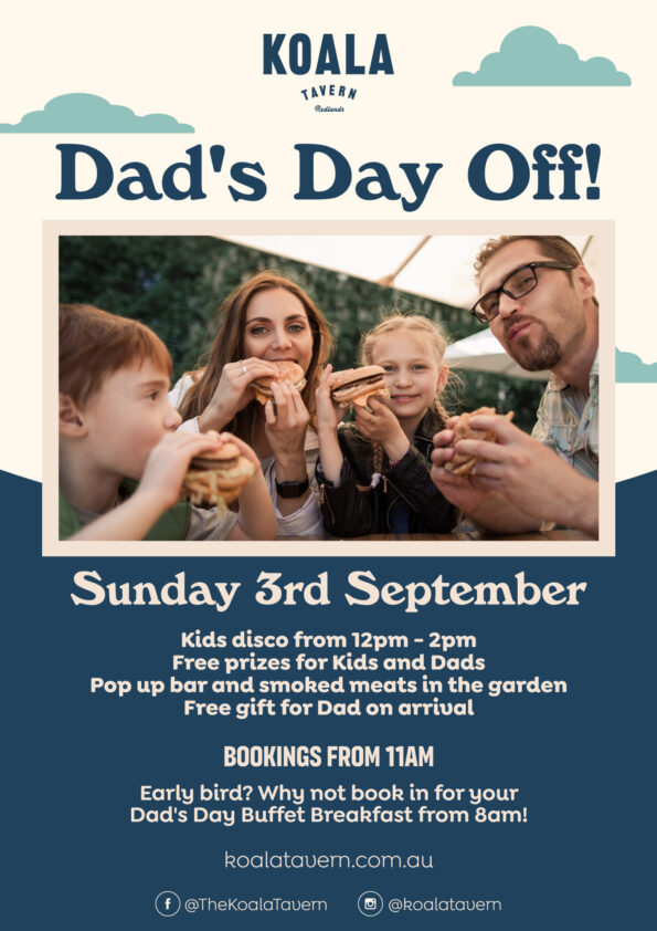 Koala Tavern | Capalaba's Newest Pub & Beer Garden