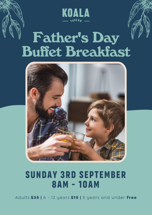 Koala Tavern | Capalaba's Newest Pub & Beer Garden