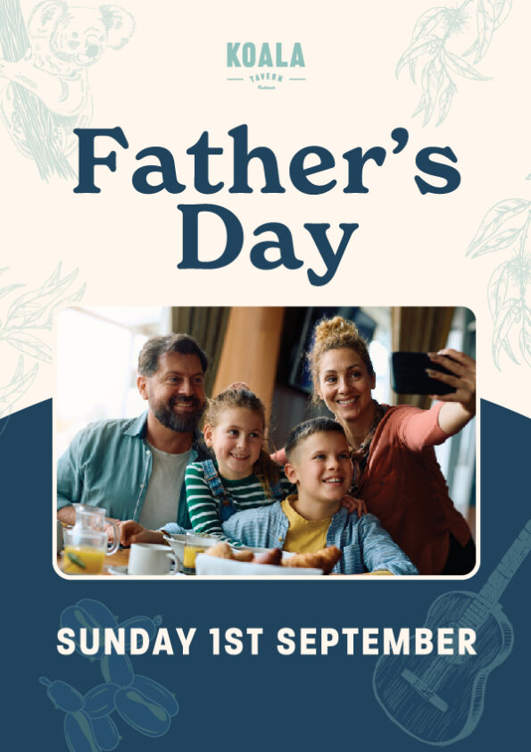 Koala Tavern | Capalaba's Newest Pub & Beer Garden