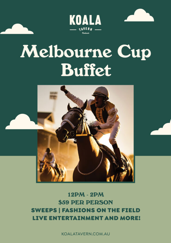 Koala Tavern | Capalaba's Newest Pub & Beer Garden