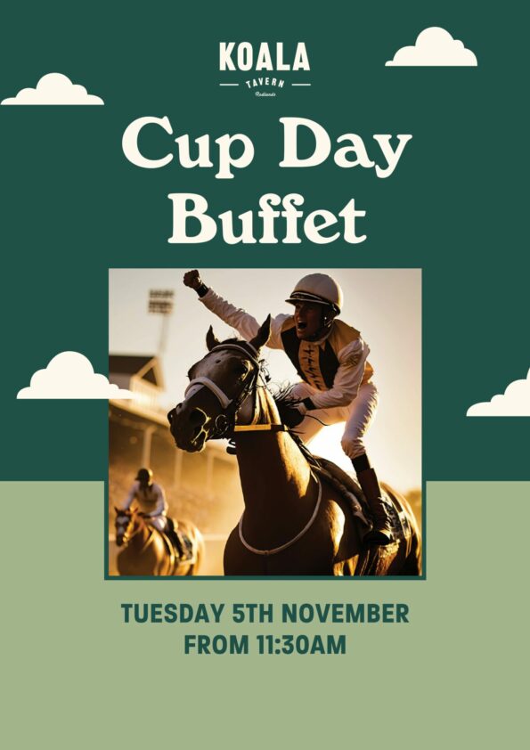 Koala Tavern | Capalaba's Newest Pub & Beer Garden