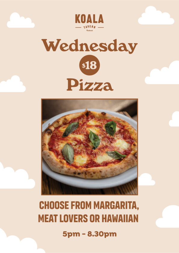 Eat & Drink at Koala Tavern | Family-Friendly Bistro in Capalaba