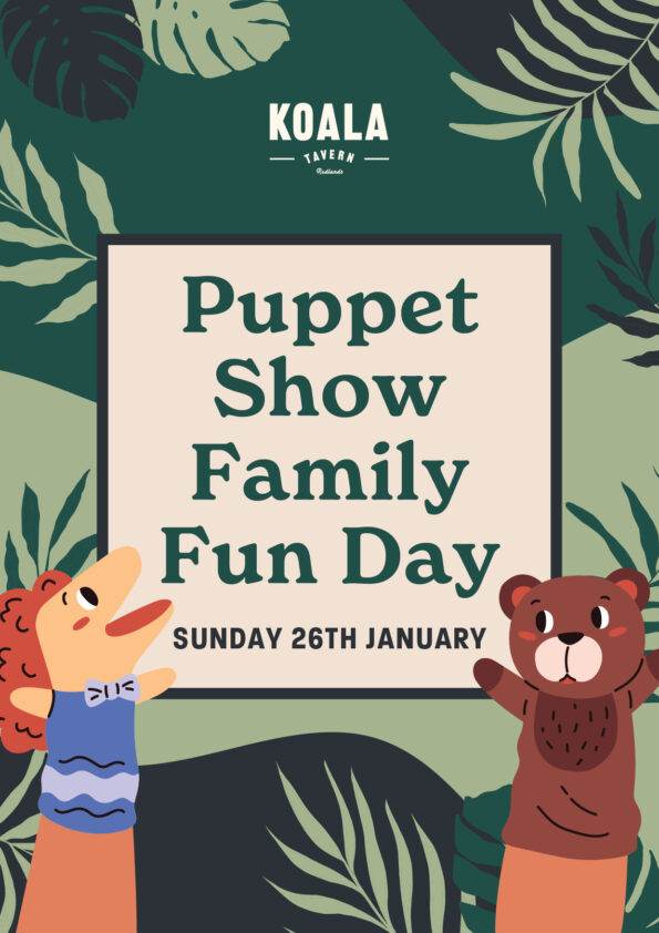 Koala Tavern | Capalaba's Newest Pub & Beer Garden