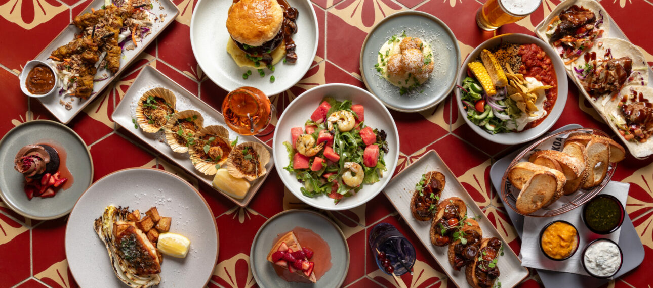 Eat & Drink at Koala Tavern | Family-Friendly Bistro in Capalaba